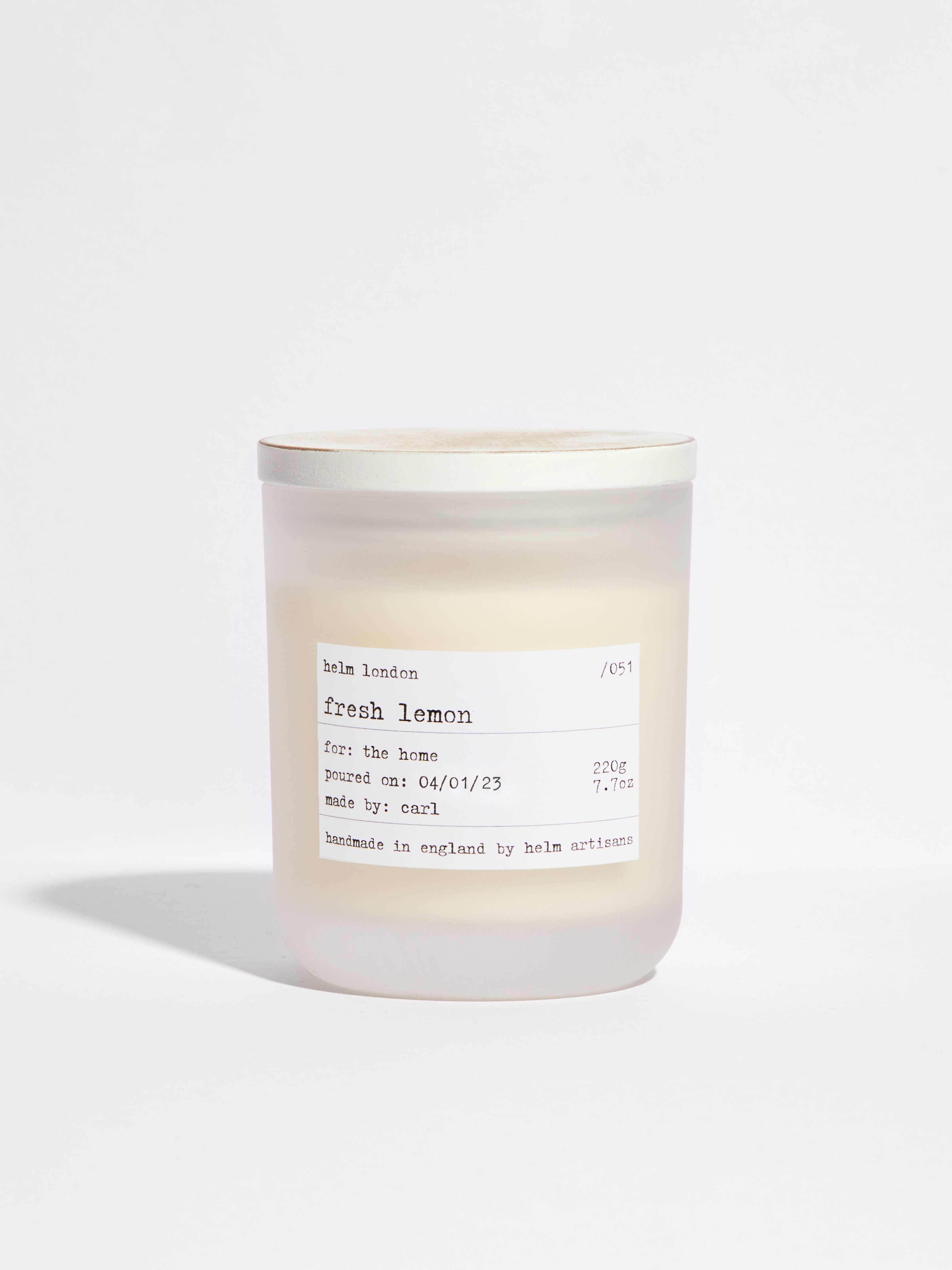 What You Need to Know About Soy Wax Candles | Pros and Cons Revealed ...